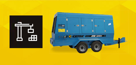 DIVISÃO CONSTRUÇÃO - Cetec Sudamericana